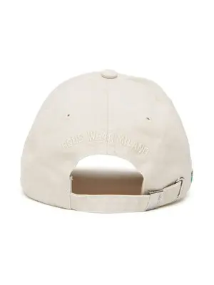 Gcds Lounge Baseball Cap - Neutrals