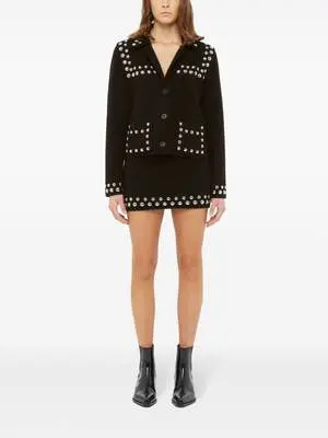 Alanui Studded Jacket