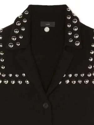 Alanui Studded Jacket