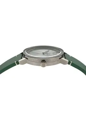 Versace V-helix 40mm - Green