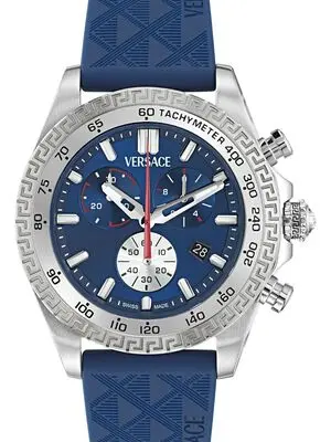 Versace Chronograph 44mm