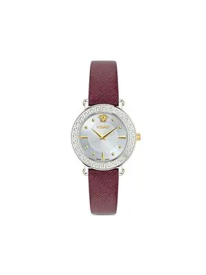 Versace Greca Sphere 35mm - Grey