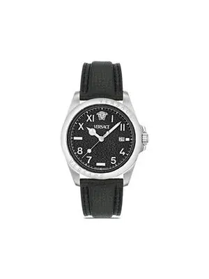 Versace Anteo 41mm Watch