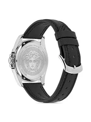 Versace Anteo 41mm Watch