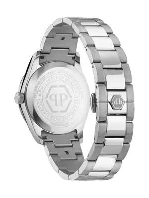 Philipp Plein Queen 38mm Watch - Blue
