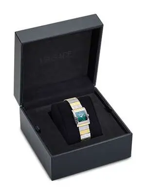 Versace Mosaic 22mm