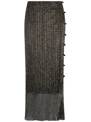 Shanghai Tang High Rise Skirts