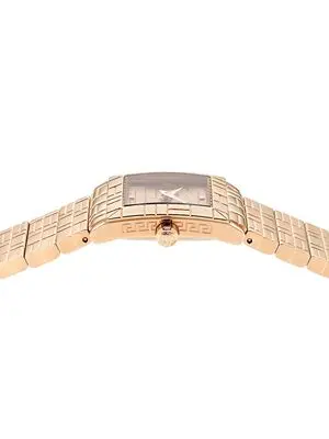 Versace Mosaic 22mm Watch