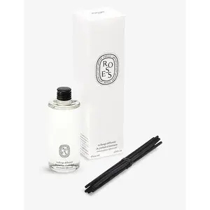 DIPTYQUE Roses Reed Diffuser Refill 200ml - One-color