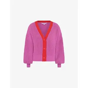 Omnes Printed Knitwear For Women
