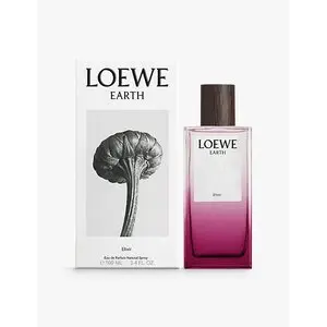 Loewe Earth Elixir Edp