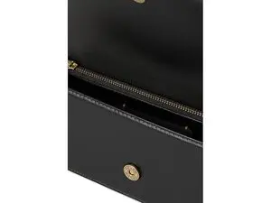 COACH Evie Long Wallet With Chain Wallet Handbags