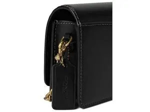 COACH Evie Long Wallet With Chain Wallet Handbags