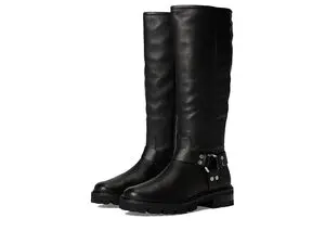 THE FRYE COMPANY Olivia Harness Tall Boots