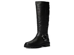 THE FRYE COMPANY Olivia Harness Tall Boots