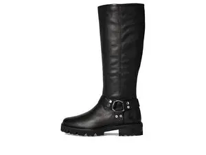THE FRYE COMPANY Olivia Harness Tall Boots