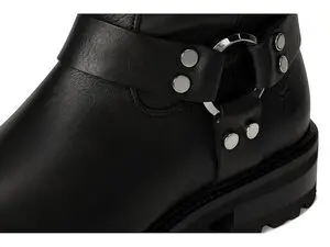 THE FRYE COMPANY Olivia Harness Tall Boots