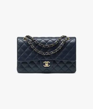 CHANEL Classic 11.12 Handbag