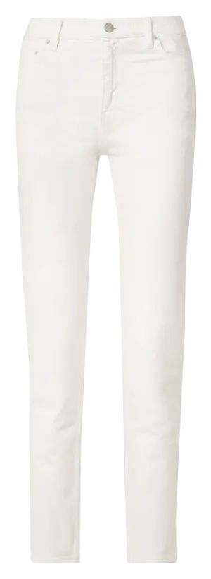 Toteme Mid Rise Bottoms For Women