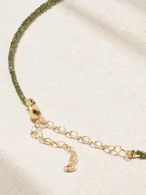 Jia Jia Gold Diamond Necklace