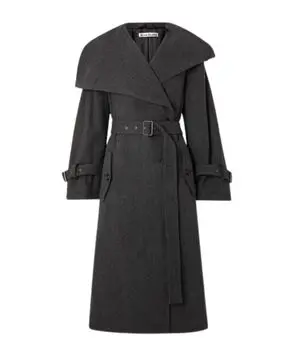 Acne Studios Tailored Coats For Women