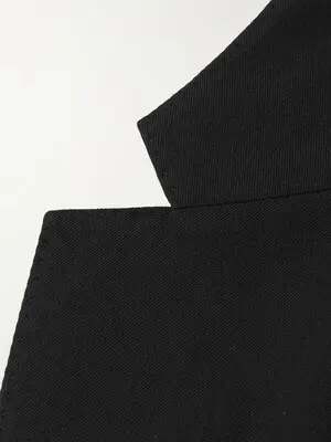 Zegna Trofeo™ Wool-twill Suit