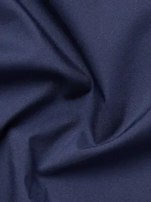 Loro Piana Reversible Storm System® And Cashmere Zip-up Hooded Jacket