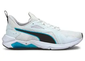 PUMA Lqdcell Method Sneakers - White/black/scuba Blue