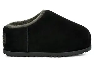 UGG Pumped Slide - Black