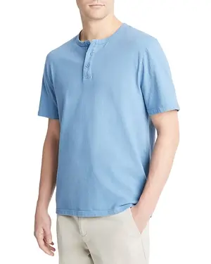 Vince Henley T-shirts For Men