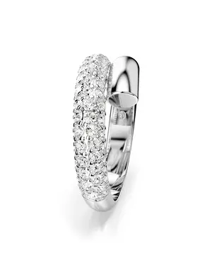 SWAROVSKI Dextera Ring - Silver