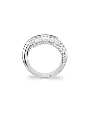 SWAROVSKI Dextera Ring - Silver