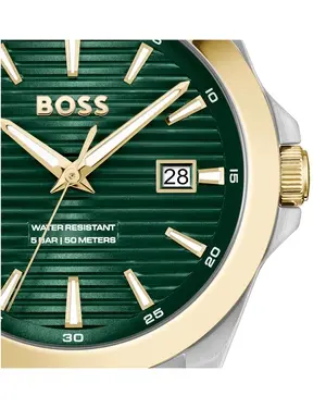 Hugo Boss Strike Watch, 41mm