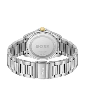 Hugo Boss Strike Watch, 41mm