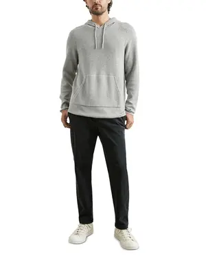 Rails Matador Heathered Hoodie