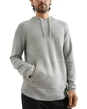 Rails Matador Heathered Hoodie