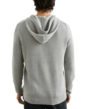 Rails Matador Heathered Hoodie
