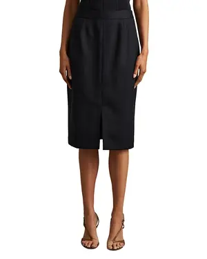 Reiss Pencil Skirts