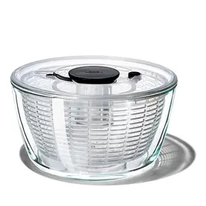 OXO Good Grips Glass Salad Spinner - No Color