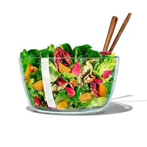 OXO Good Grips Glass Salad Spinner