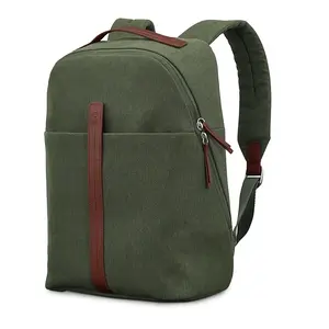 SAMSONITE Virtuosa Backpack - Pine Green
