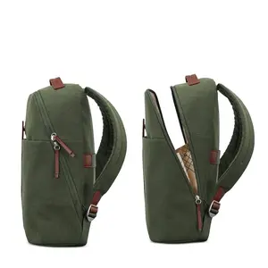 SAMSONITE Virtuosa Backpack - Pine Green