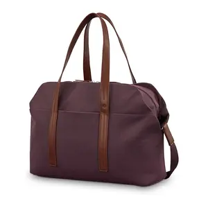 SAMSONITE Virtuosa Weekender Tote - Merlot