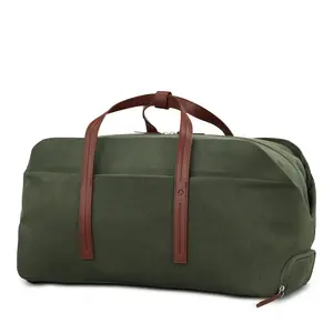 SAMSONITE Virtuosa Wheeled Duffel - Pine Green