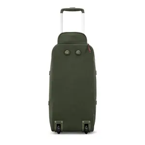 SAMSONITE Virtuosa Wheeled Duffel - Pine Green