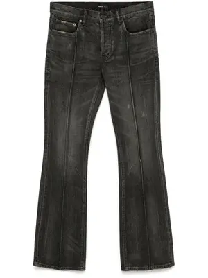 PURPLE BRAND P004 Jeans - Black