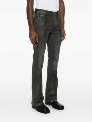 PURPLE BRAND P004 Jeans - Black