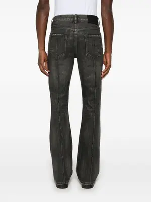 PURPLE BRAND P004 Jeans - Black