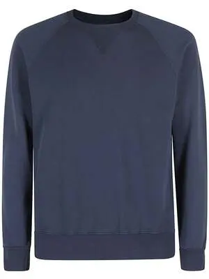 Fortela Long Sleeve Sweatshirts Hoodies For Men