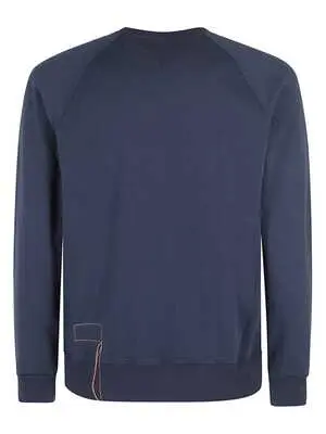 FORTELA Crewneck Sweatshirt - Blue